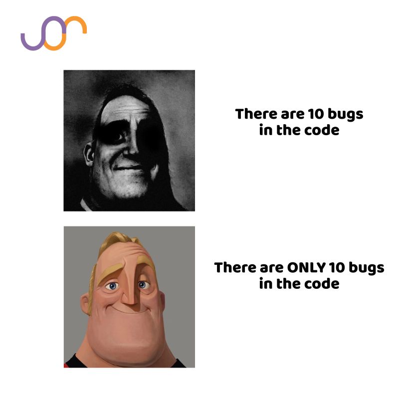StrataScratch on LinkedIn: #programmerlife #coding #memes #stratascratch StrataScratch on LinkedIn: #programmerlife #coding #memes #stratascratch