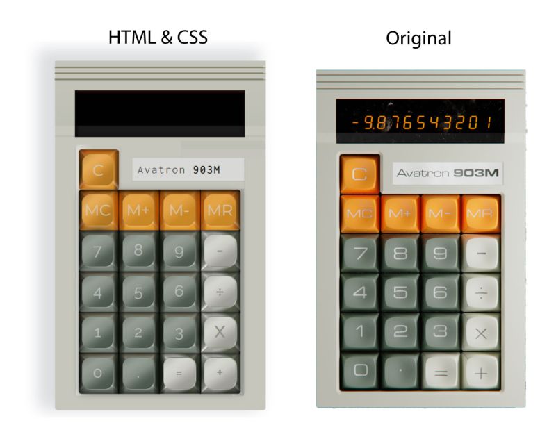 Kassandra Moreno on LinkedIn: 🌟Image made from HTML and CSS Only🌟 CSS ... Kassandra Moreno on LinkedIn: 🌟Image made from HTML and CSS Only🌟 CSS ...