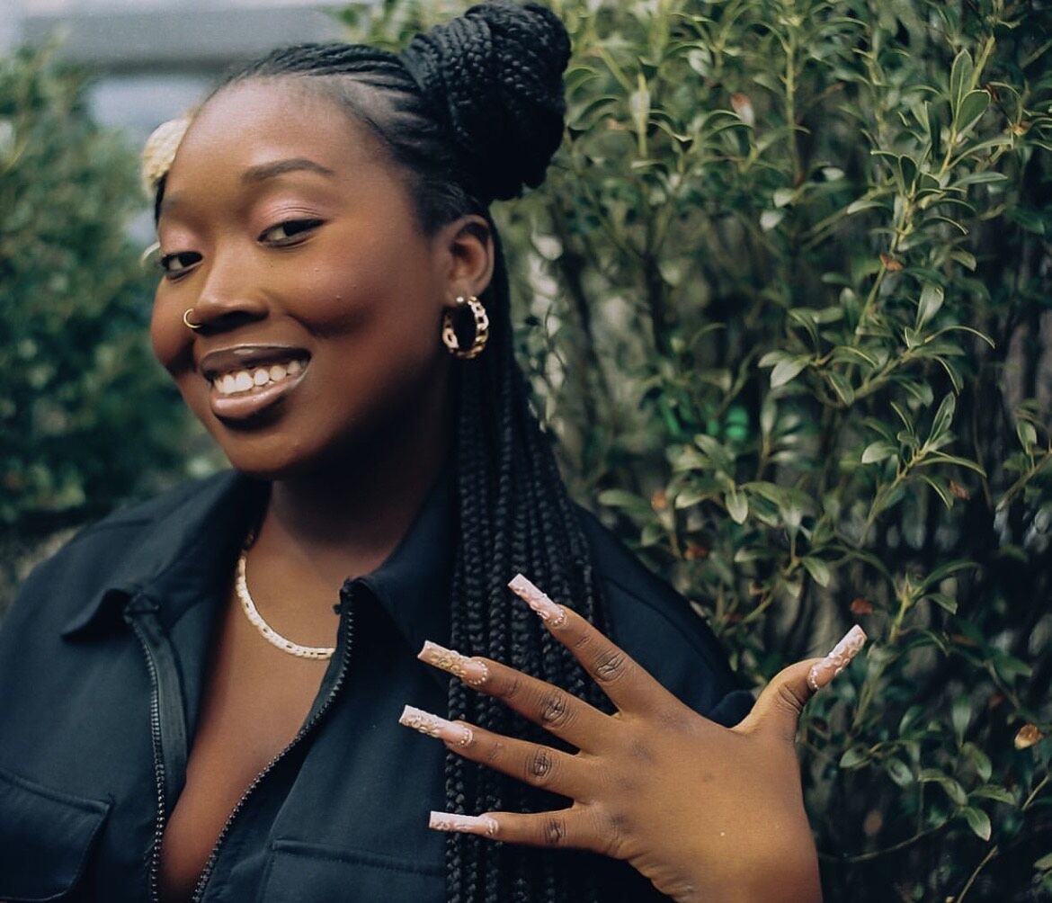 Allegheny College on LinkedIn: Safiatou Compaore '23 has been awarded ... Allegheny College on LinkedIn: Safiatou Compaore '23 has been awarded ...