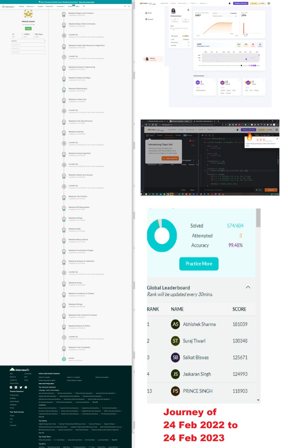 Khushi Jaiswal posted on LinkedIn Khushi Jaiswal posted on LinkedIn