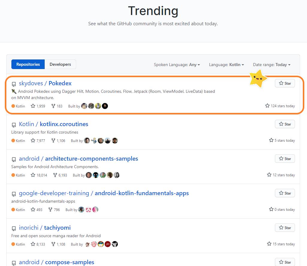 #android #kotlin #github #opensource #androiddev #library #uiuxdesign ... #android #kotlin #github #opensource #androiddev #library #uiuxdesign ...