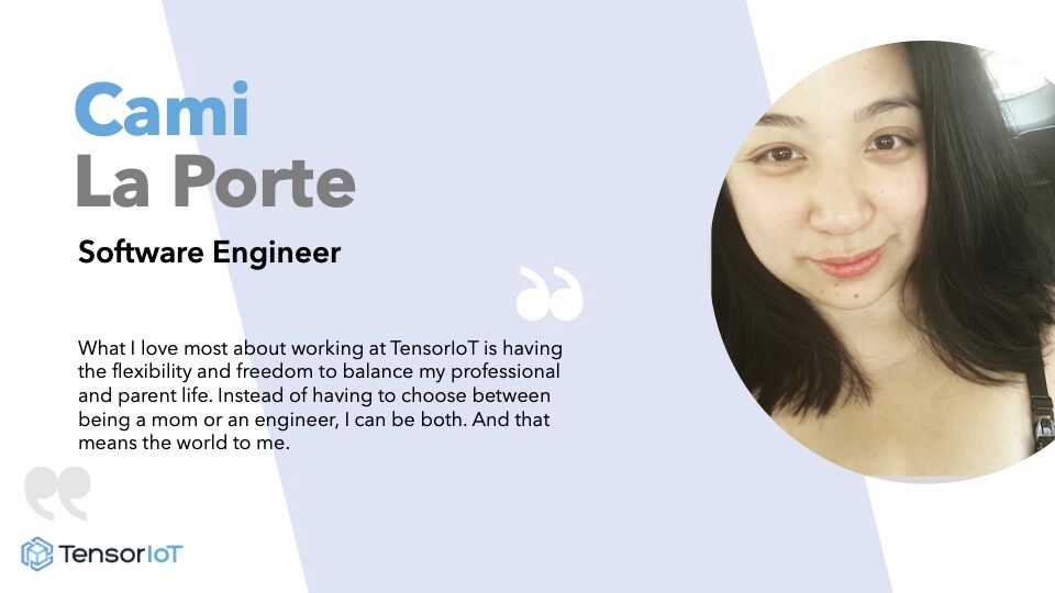 TensorIoT Inc. on LinkedIn: #tensoriot #iot #ai #ml # ... TensorIoT Inc. on LinkedIn: #tensoriot #iot #ai #ml # ...