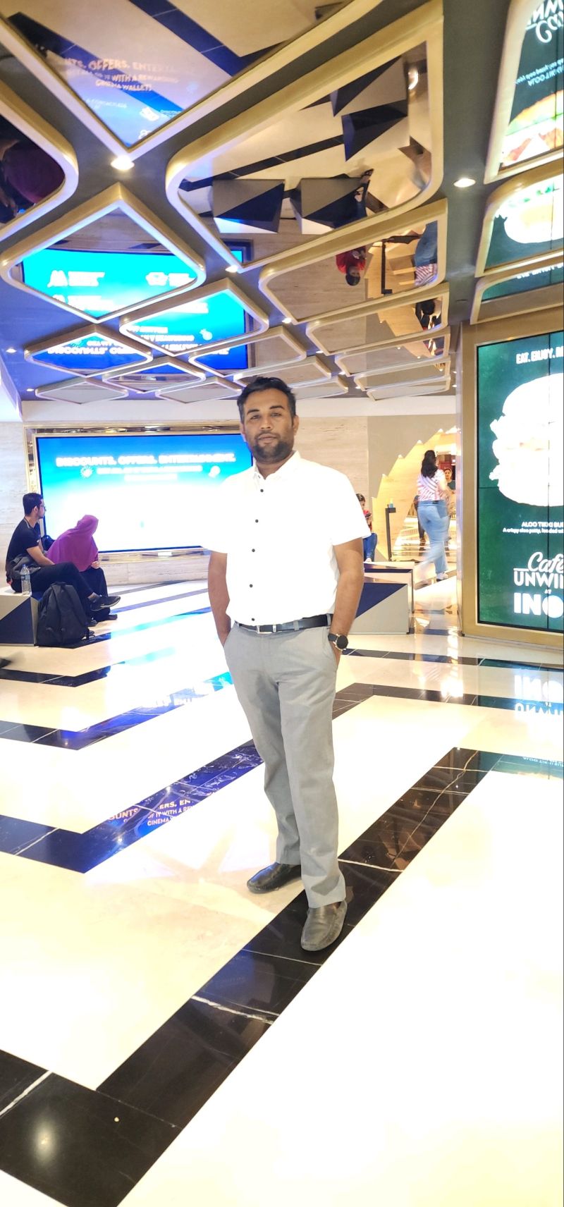 Naresh Singh Rajpurohit posted on LinkedIn Naresh Singh Rajpurohit posted on LinkedIn