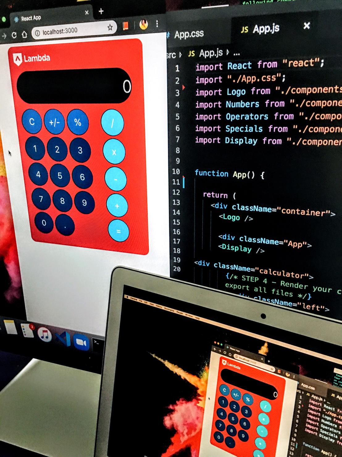 Jashele T. on LinkedIn: #react | 53 comments Jashele T. on LinkedIn: #react | 53 comments