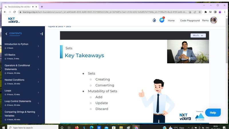 Ramu Kanulla on LinkedIn: #day #100daysofcodechallenge # ... Ramu Kanulla on LinkedIn: #day #100daysofcodechallenge # ...