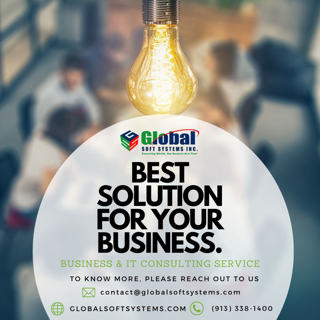 #globalsoftsystems #globalsoftsystems | Global Soft Systems, Inc. #globalsoftsystems #globalsoftsystems | Global Soft Systems, Inc.