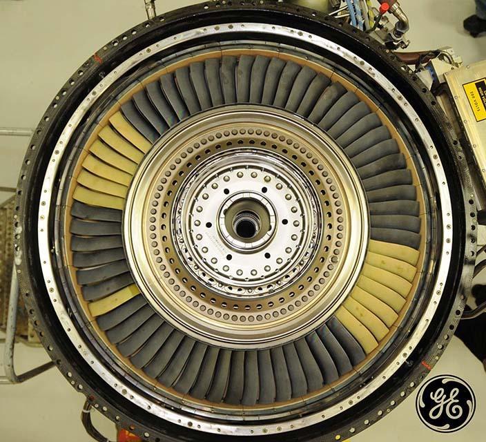 GE Aerospace on LinkedIn: NEWS: GE Successfully Tests World’s First ... GE Aerospace on LinkedIn: NEWS: GE Successfully Tests World’s First ...