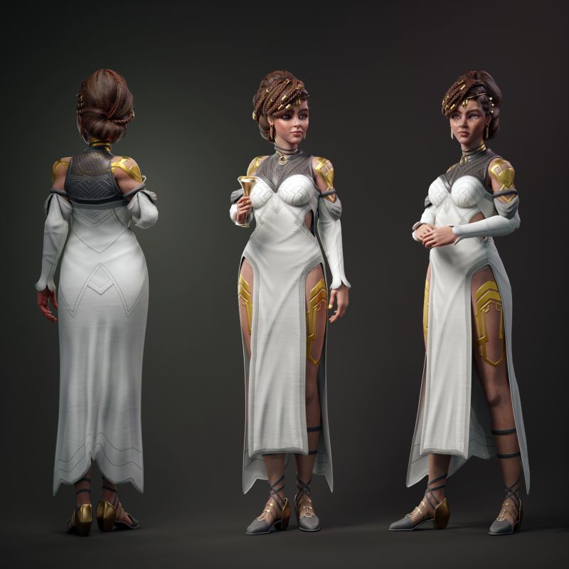 Abhishek Kushwaha on LinkedIn: #blender3d #arcane #gameart #3dcharacter ... Abhishek Kushwaha on LinkedIn: #blender3d #arcane #gameart #3dcharacter ...