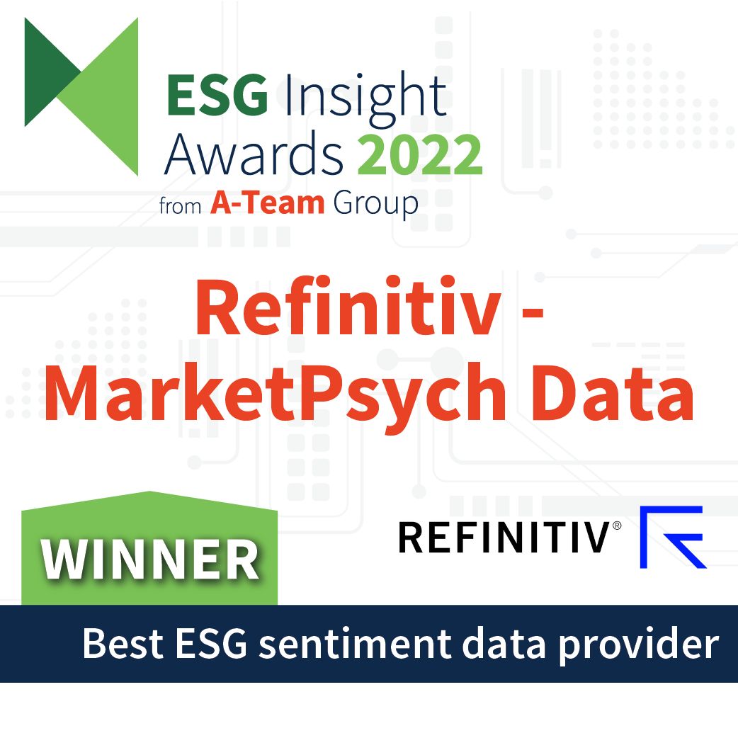 LSEG Data & Analytics on LinkedIn: #analytics #esg #esgdata # ... LSEG Data & Analytics on LinkedIn: #analytics #esg #esgdata # ...