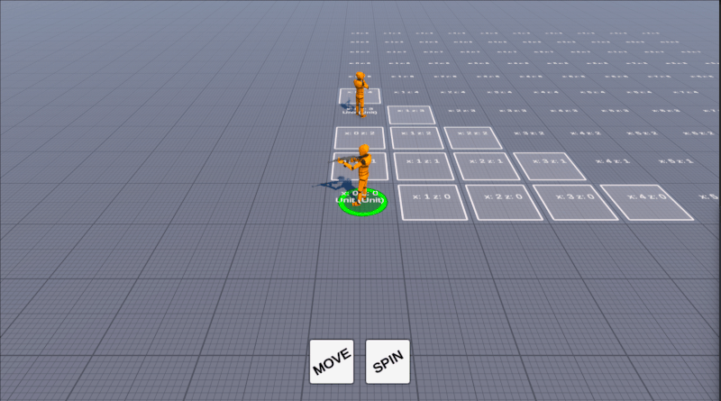 FJ Hagen on LinkedIn: #unity #gamedev #unitydeveloper #csharp # ... FJ Hagen on LinkedIn: #unity #gamedev #unitydeveloper #csharp # ...