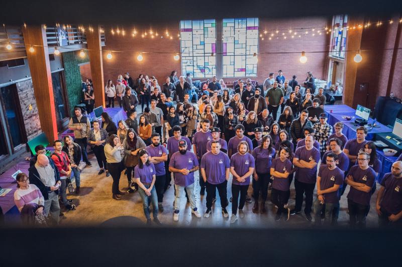 DevPoint Labs on LinkedIn: The learning never stops. Keep on coding! DevPoint Labs on LinkedIn: The learning never stops. Keep on coding!
