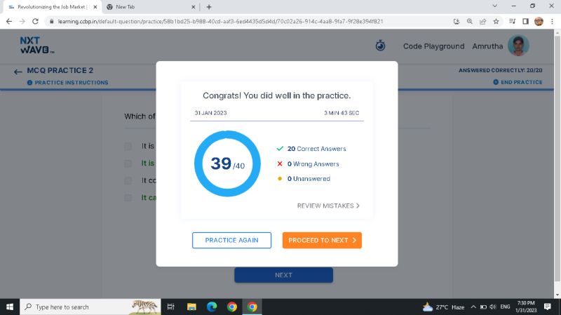 #day87 #100daysofcodechallenge #ccbp #nxtwave #pythonprogramming #js ... #day87 #100daysofcodechallenge #ccbp #nxtwave #pythonprogramming #js ...