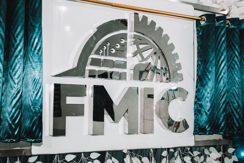 FMIC on LinkedIn: FMIC New Logo Unveiling Ceremony. FMIC on LinkedIn: FMIC New Logo Unveiling Ceremony.