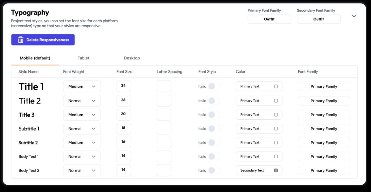 FlutterFlow on LinkedIn: #flutter #nocode FlutterFlow on LinkedIn: #flutter #nocode