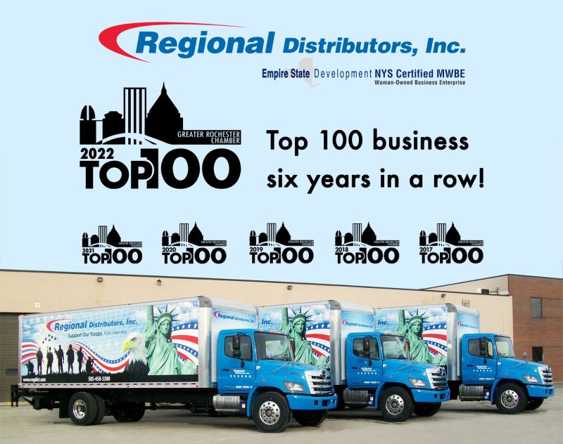 Regional Distributors Inc., a Division of Imperial Dade on LinkedIn: We ... Regional Distributors Inc., a Division of Imperial Dade on LinkedIn: We ...