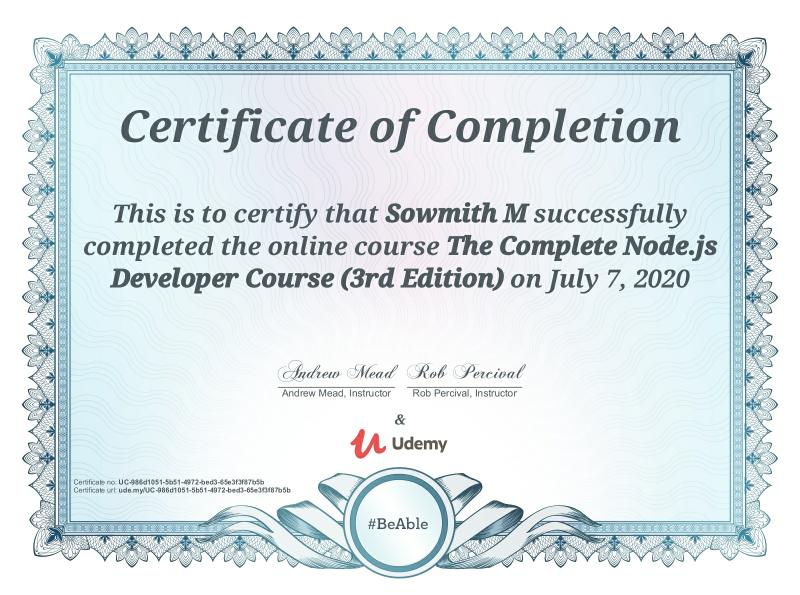 Sowmith Reddy on LinkedIn: #nodejs #mongodb #mongoose #express # ... Sowmith Reddy on LinkedIn: #nodejs #mongodb #mongoose #express # ...