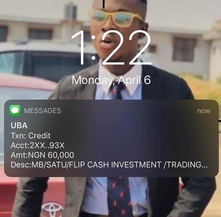 eniola balogun posted on LinkedIn eniola balogun posted on LinkedIn