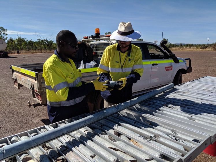 #uranium | DevEx Resources #uranium | DevEx Resources