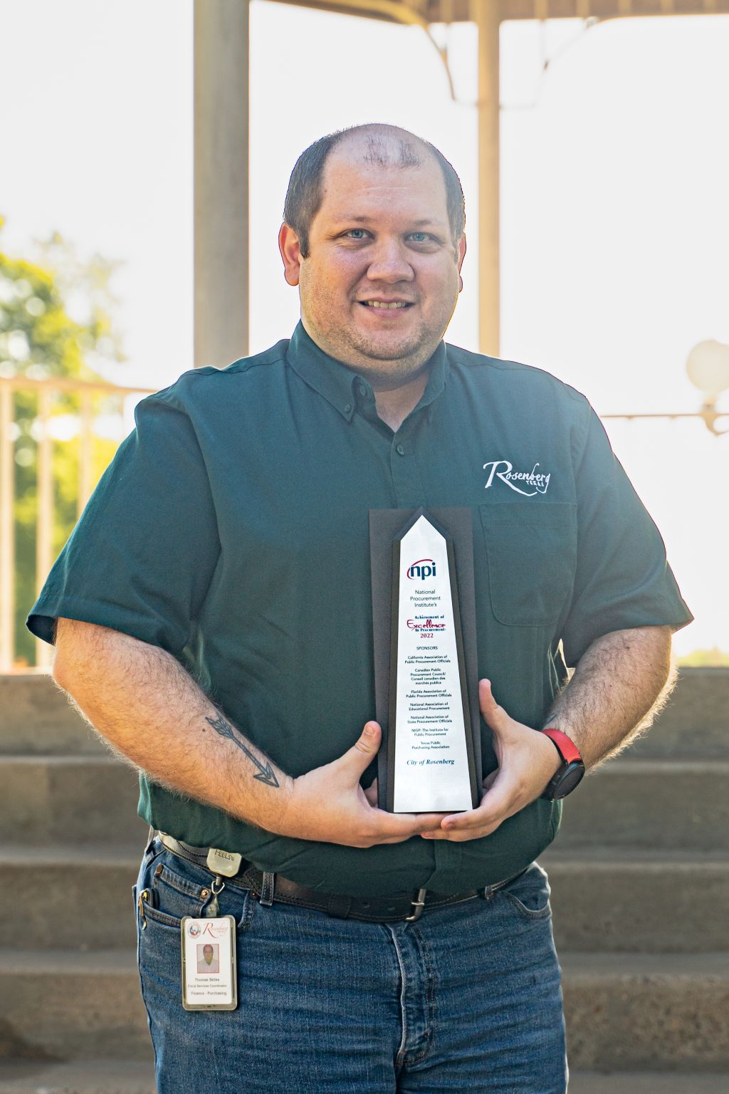 #excellence #aep #npi #procurement #leadership | Blake Skiles, CPPO ... #excellence #aep #npi #procurement #leadership | Blake Skiles, CPPO ...