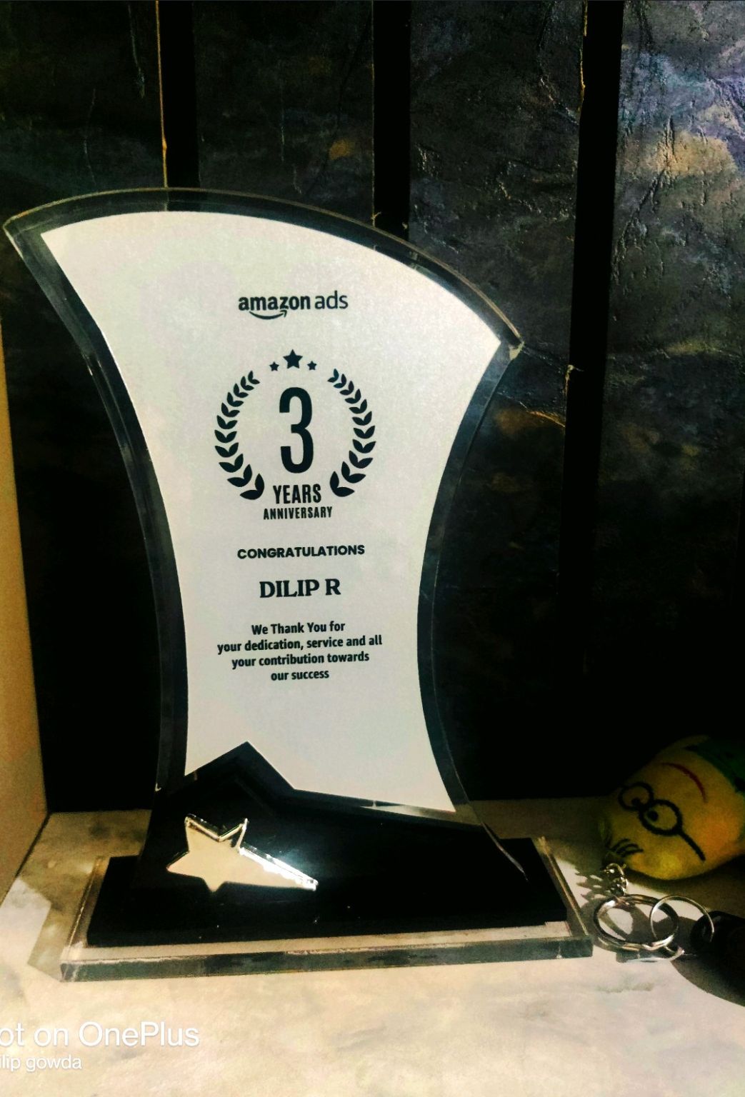 Dilip Kumar R posted on LinkedIn Dilip Kumar R posted on LinkedIn