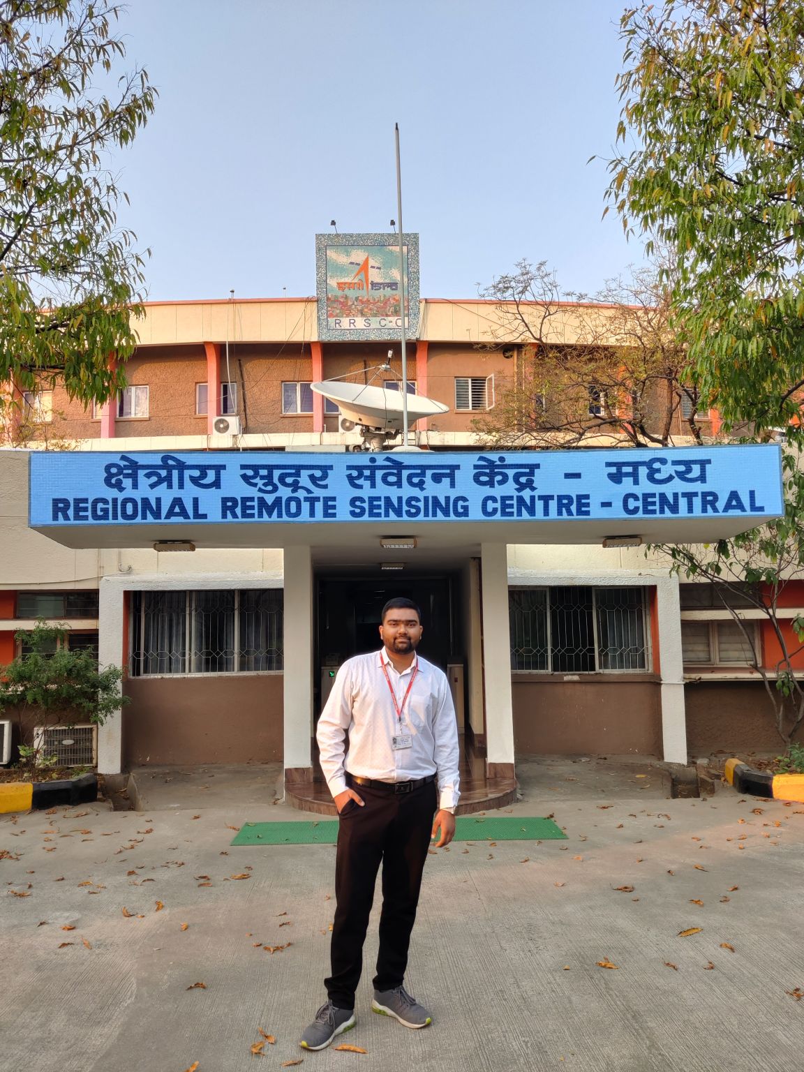 Soham Mundhada on LinkedIn: #isro #researchintern #research #internship ... Soham Mundhada on LinkedIn: #isro #researchintern #research #internship ...