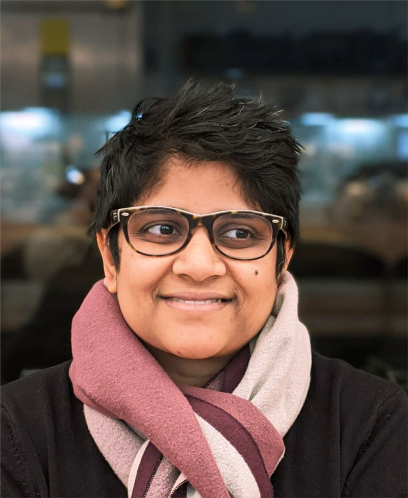 Pru Girme on LinkedIn: #queer #opportunity #intersectionality # ... Pru Girme on LinkedIn: #queer #opportunity #intersectionality # ...