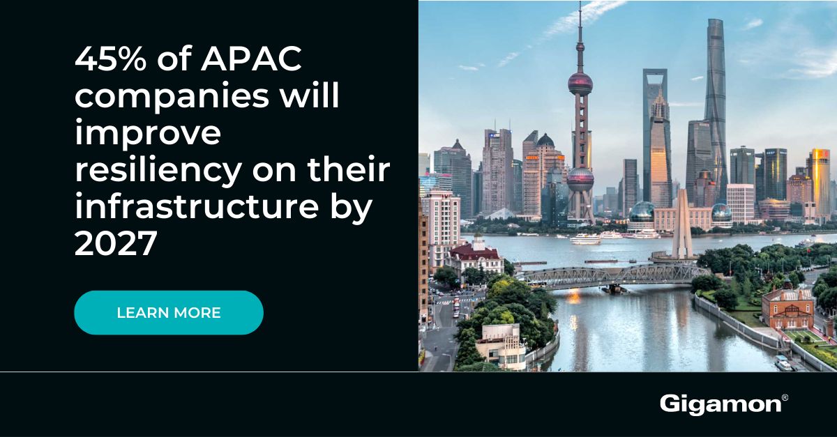 Gigamon on LinkedIn: #apac #zerotrust #hybridcloud #cloudsecurity Gigamon on LinkedIn: #apac #zerotrust #hybridcloud #cloudsecurity