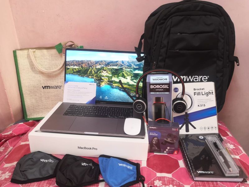 Akshay Phirke on LinkedIn: #swags #vmware | 26 comments Akshay Phirke on LinkedIn: #swags #vmware | 26 comments