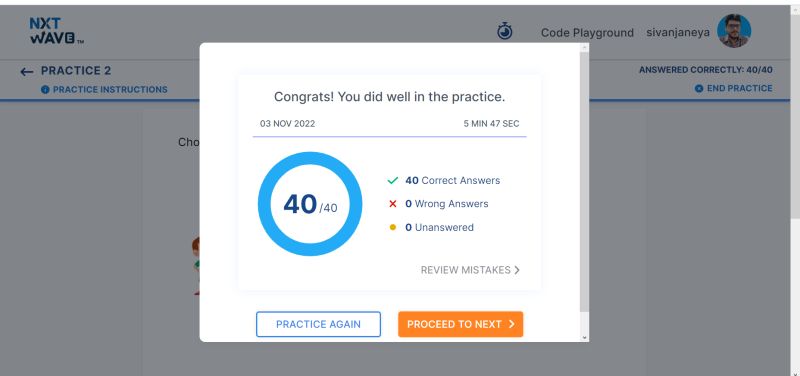 Sivanjaneya Pichineni on LinkedIn: #html #css #python #javascript # ... Sivanjaneya Pichineni on LinkedIn: #html #css #python #javascript # ...