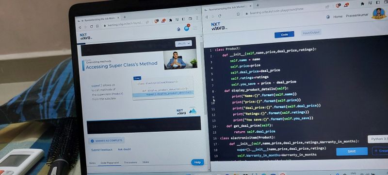 Kasiralla Praveenkumar on LinkedIn: #day57 #100daysofcode #30daysofcode ... Kasiralla Praveenkumar on LinkedIn: #day57 #100daysofcode #30daysofcode ...