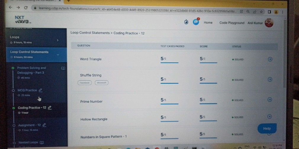 Guguloth Anil Kumar on LinkedIn: #day26 #30daysofcodechallenge # ... Guguloth Anil Kumar on LinkedIn: #day26 #30daysofcodechallenge # ...
