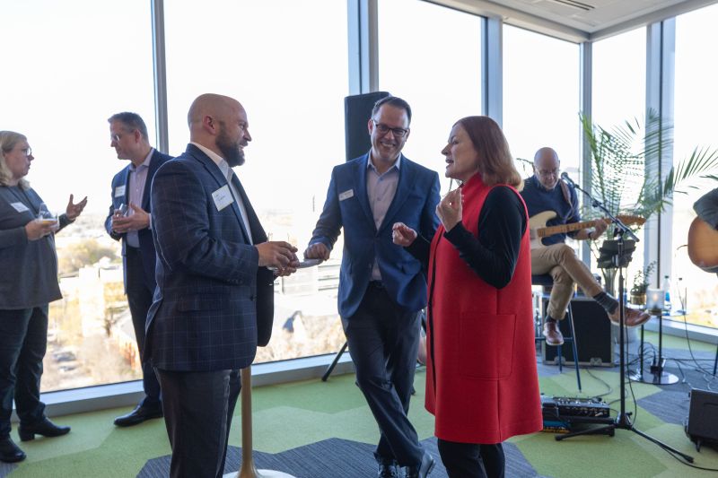 RapidScale on LinkedIn: RapidScale, a Cox Business Company, Celebrates ... RapidScale on LinkedIn: RapidScale, a Cox Business Company, Celebrates ...