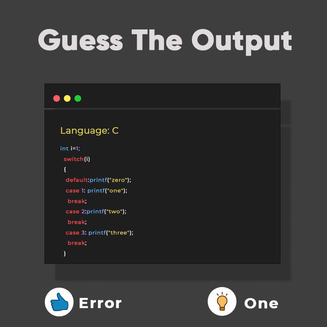 CS Mock on LinkedIn: #csmock #coding #programming #coder #interview # ... CS Mock on LinkedIn: #csmock #coding #programming #coder #interview # ...