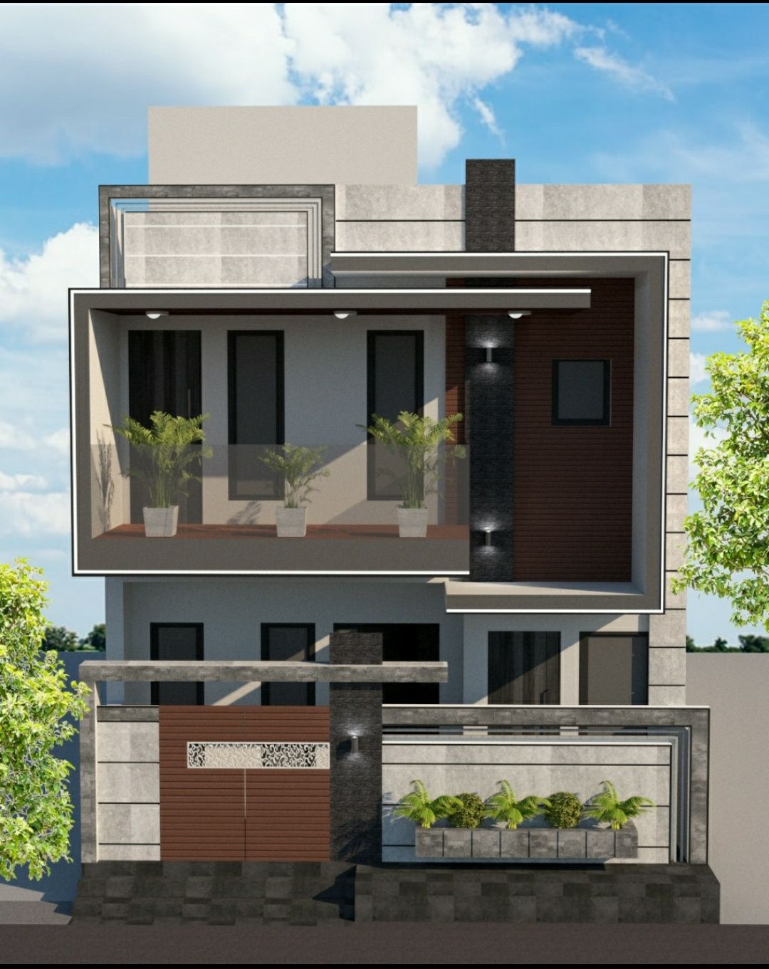 Check out our upcoming residence design at Residency Green… | Sanchita ... Check out our upcoming residence design at Residency Green… | Sanchita ...