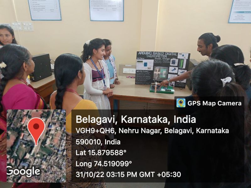 #miniproject #eee #sgbit | SGBIT EEE DEPARTMENT #miniproject #eee #sgbit | SGBIT EEE DEPARTMENT