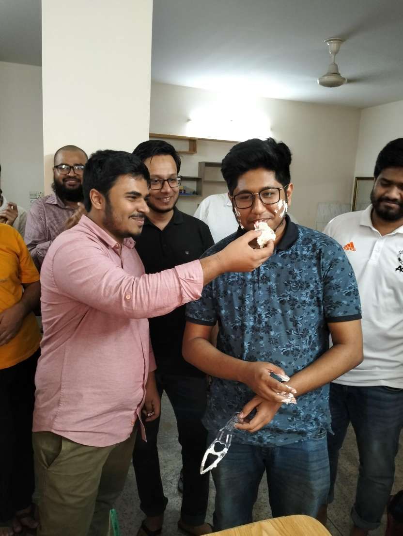 Bista Bangladesh on LinkedIn: #bistasolutions #celebrations Bista Bangladesh on LinkedIn: #bistasolutions #celebrations