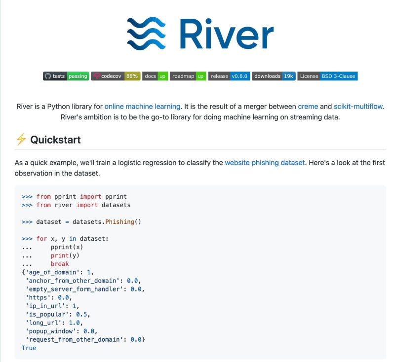 Dr. Ganapathi Pulipaka on LinkedIn: #python #machinelearning #bigdata # ... Dr. Ganapathi Pulipaka on LinkedIn: #python #machinelearning #bigdata # ...