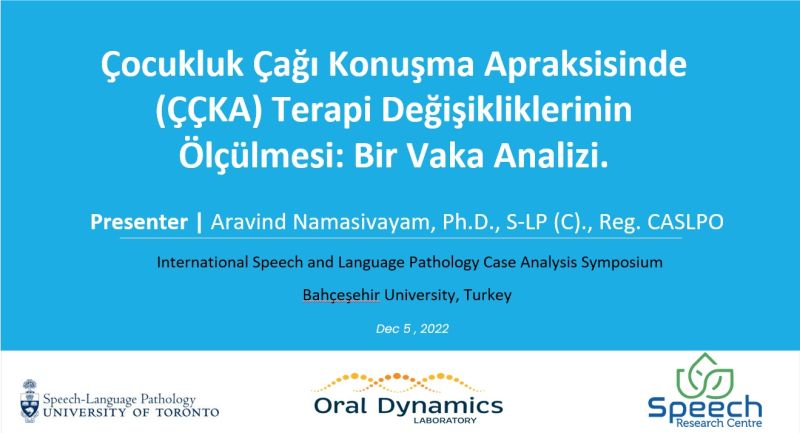 Aravind Namasivayam on LinkedIn: Measuring treatment change in apraxia ... Aravind Namasivayam on LinkedIn: Measuring treatment change in apraxia ...