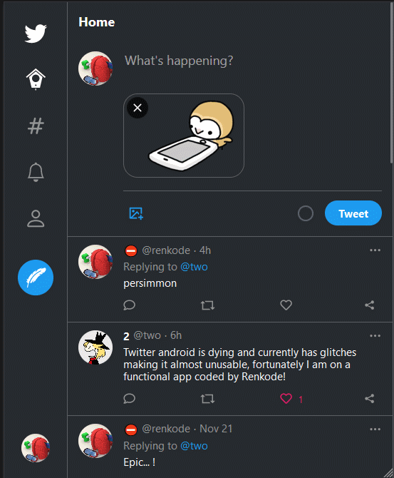 Ren Tran on LinkedIn: #vuejs #firebase Ren Tran on LinkedIn: #vuejs #firebase