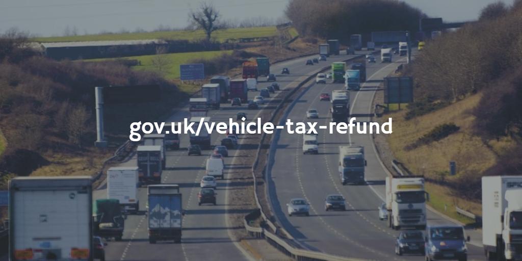 Driver and Vehicle Licensing Agency (DVLA) on LinkedIn: Vehicle tax ... Driver and Vehicle Licensing Agency (DVLA) on LinkedIn: Vehicle tax ...
