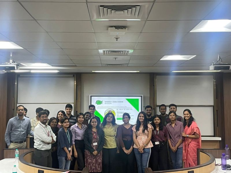 Dr. Anwesha Chattopadhyay on LinkedIn: #wids #datathon #statistics # ... Dr. Anwesha Chattopadhyay on LinkedIn: #wids #datathon #statistics # ...