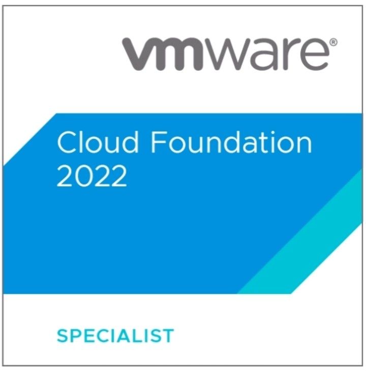 Venkata Pradeep Reddy on LinkedIn: #vmware Venkata Pradeep Reddy on LinkedIn: #vmware