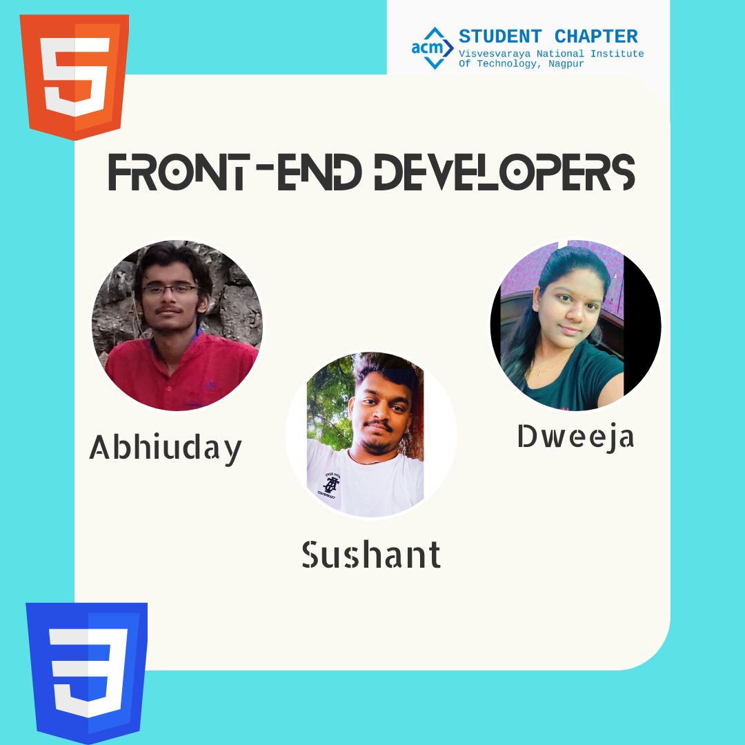 Sushant Kogurwar on LinkedIn: #coding #developer #acm Sushant Kogurwar on LinkedIn: #coding #developer #acm