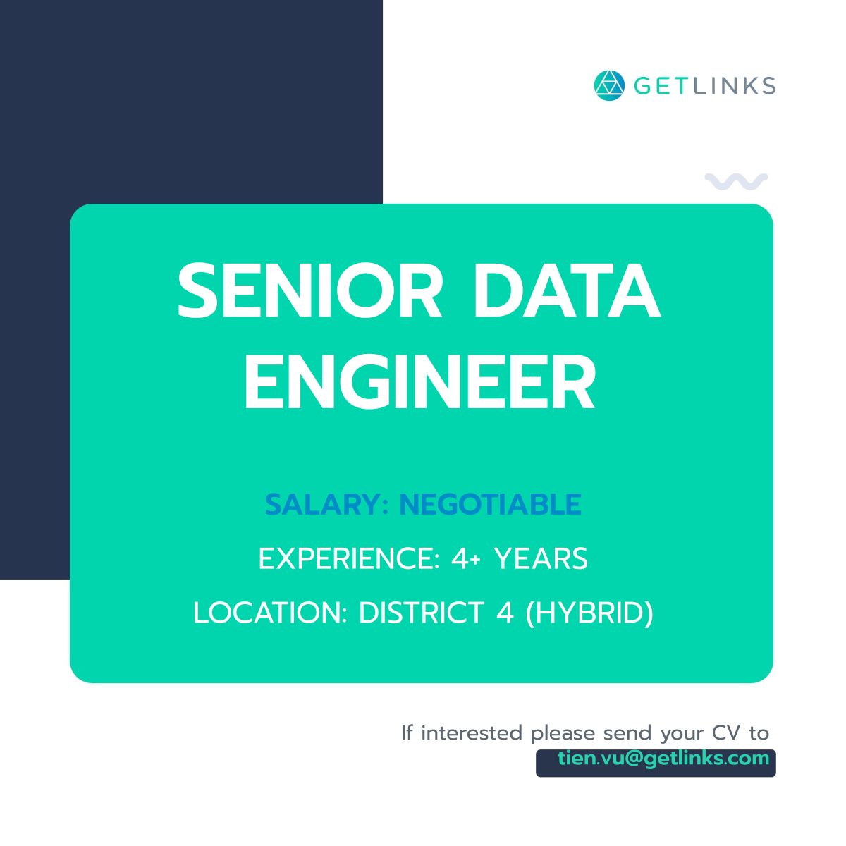 Tien Vu on LinkedIn: #cloud_solution #senior_data_engineer #python # ... Tien Vu on LinkedIn: #cloud_solution #senior_data_engineer #python # ...