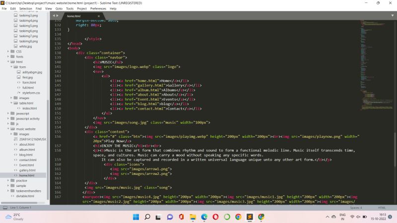 prasuna chandrika jallepalli on LinkedIn: #mernstackdeveloper #html # ... prasuna chandrika jallepalli on LinkedIn: #mernstackdeveloper #html # ...