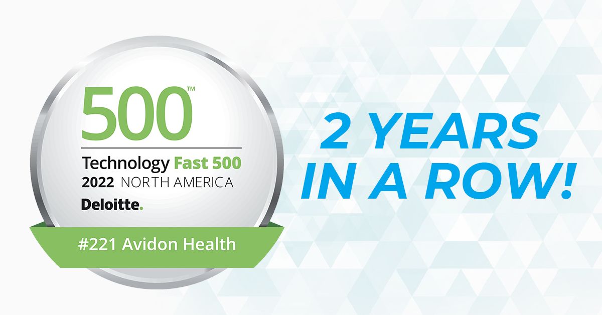 Avidon Health on LinkedIn: #fast500 #wellbeing #healthcoaching Avidon Health on LinkedIn: #fast500 #wellbeing #healthcoaching