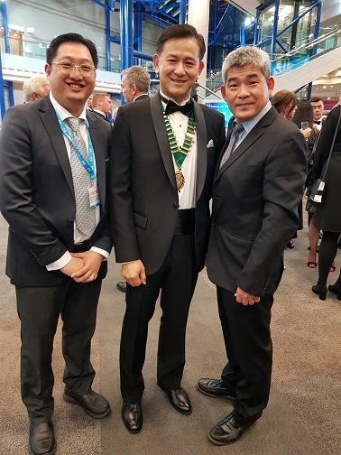 IOSH Singapore Branch on LinkedIn: What a week it's been! IOSH ... IOSH Singapore Branch on LinkedIn: What a week it's been! IOSH ...