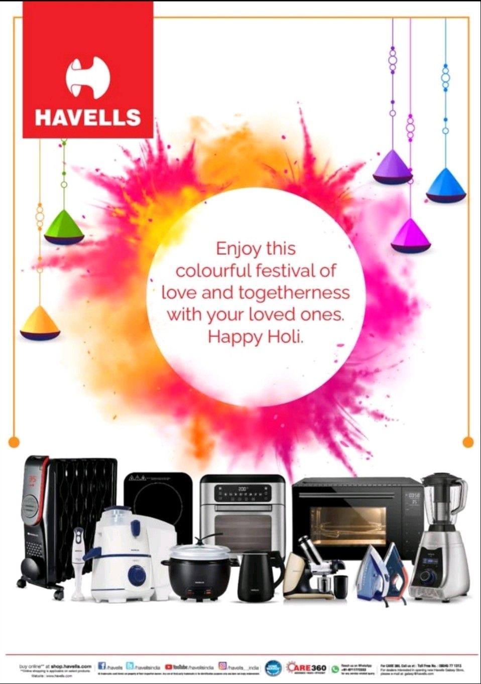 #happy #havells | Sarthak Shrivastava #happy #havells | Sarthak Shrivastava