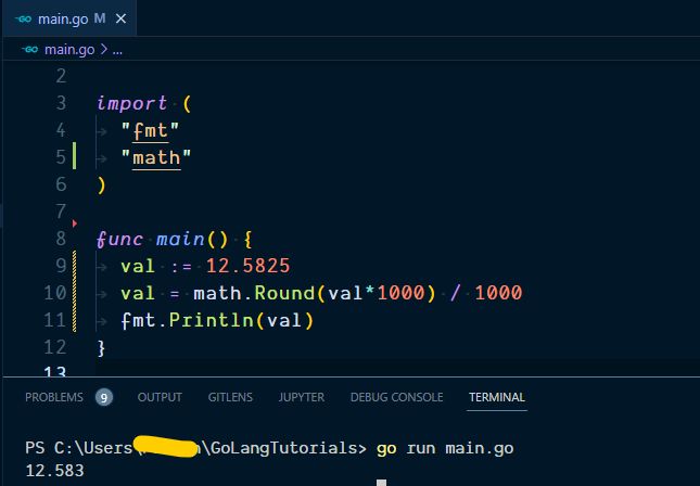 Ankur Paul on LinkedIn: #explore #programming #languages #new #golang #rust Ankur Paul on LinkedIn: #explore #programming #languages #new #golang #rust