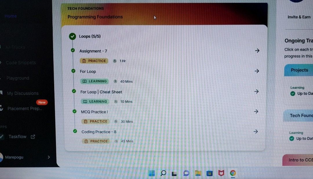 #day25 #30daysofcodechallenge #forloop #pythonprogramming #ccbp # ... #day25 #30daysofcodechallenge #forloop #pythonprogramming #ccbp # ...